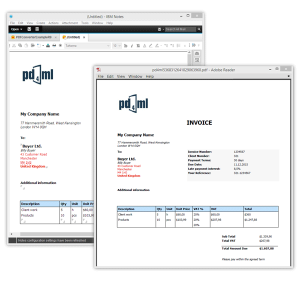 PD4ML v4 Programmers Manual – PD4ML